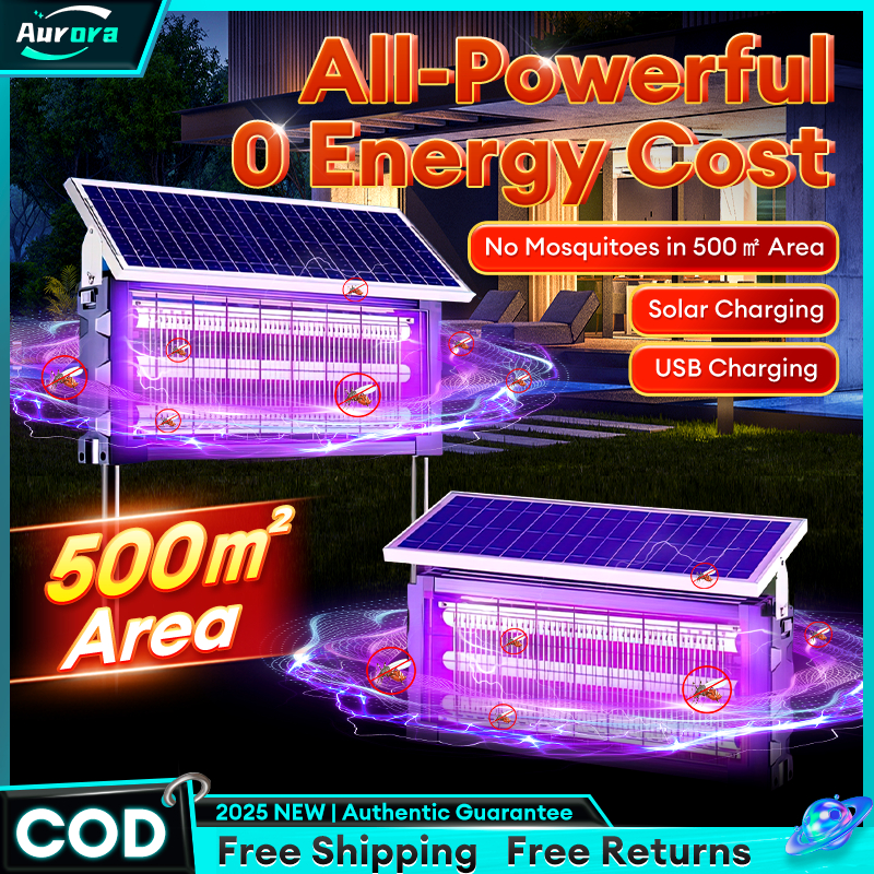 Electric Pest Killer 800W UV Lamp Flying Fly Insect Killer Mosquito ...