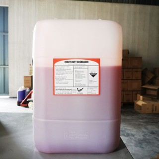 Heavy Duty Engine Degreaser 20L | Shopee Malaysia