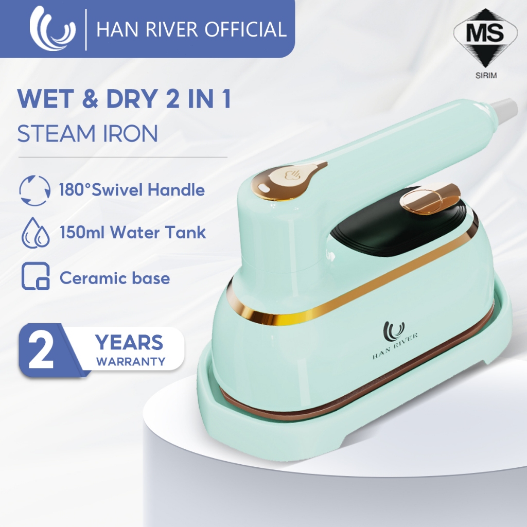 Buy steam iron Online With Best Price, May 2026 | Shopee Malaysia