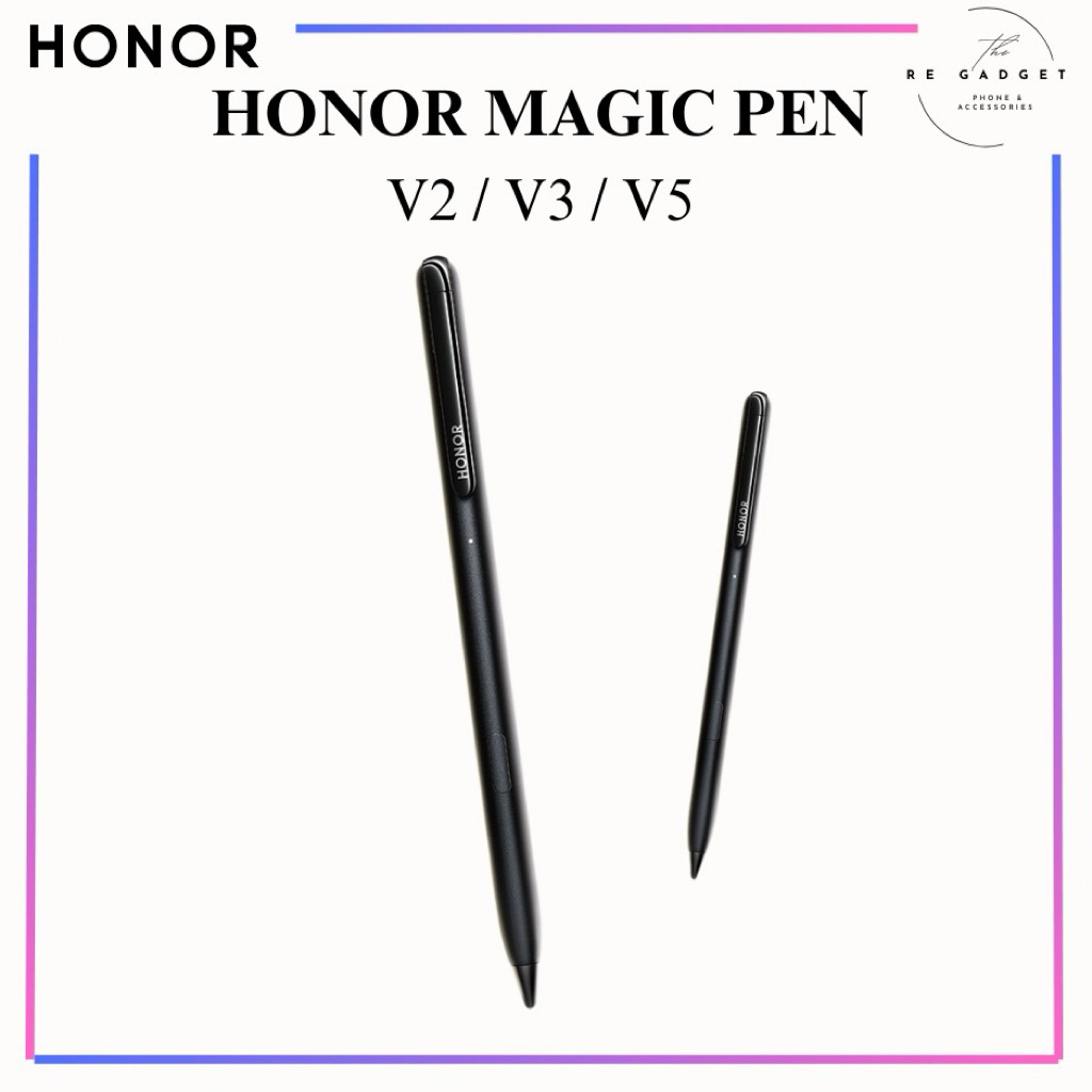 READY STOCK Honor Magic Pen for Honor Magic V5 / Honor Magic V3 / Honor ...