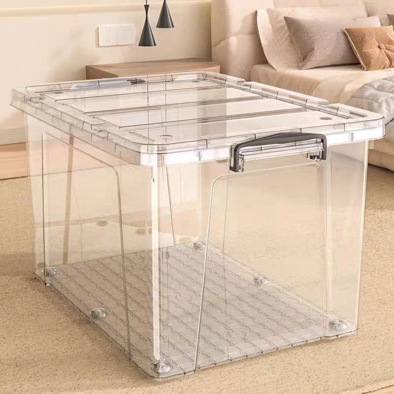 storage box transparent Malaysia, Best Deals August 2026 | Shopee Malaysia