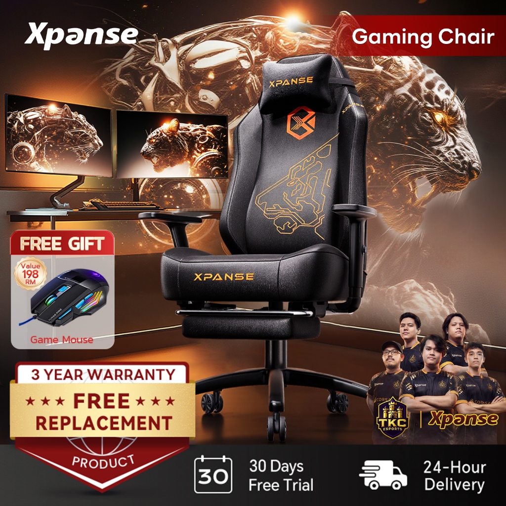 Xpanse.MY Online, April 2026 | Shopee Malaysia