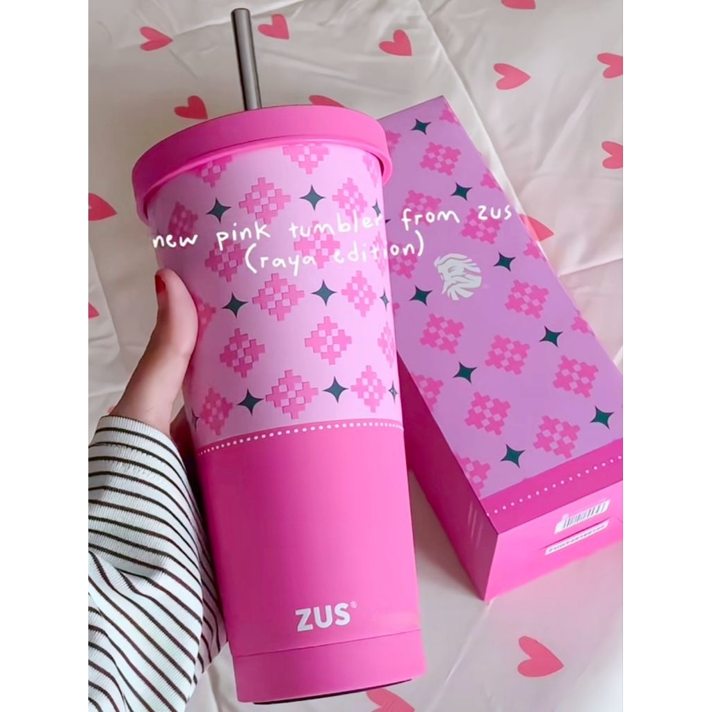 Buy zus tumbler Online With Best Price, Apr 2026 | Shopee Malaysia