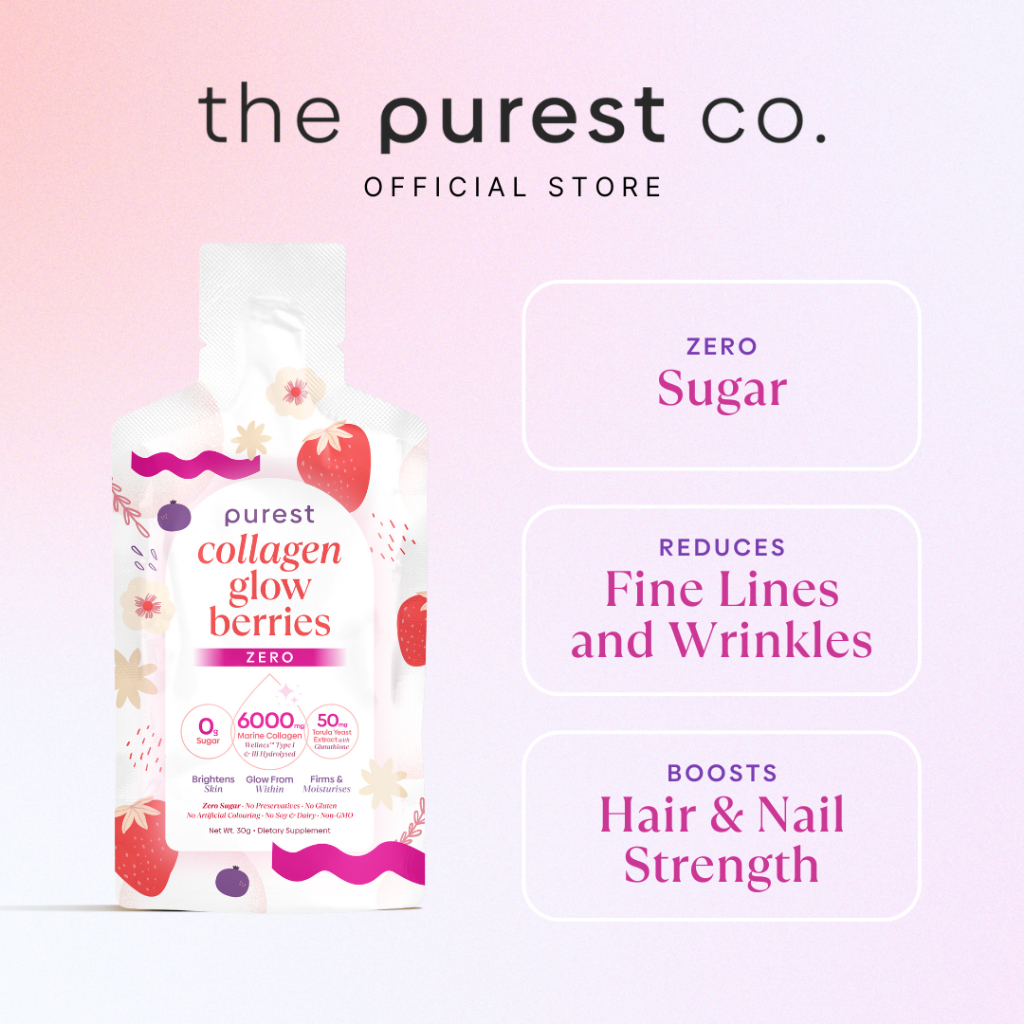 The Purest Co Official Store (MY) Online, May 2026 | Shopee Malaysia