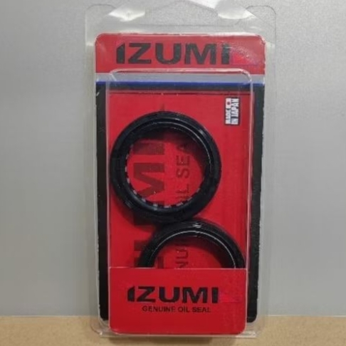 HONDA CBX 750 ~ MOTORCYCLE FORK DUST SEAL & FORK OIL SEAL (Double ...