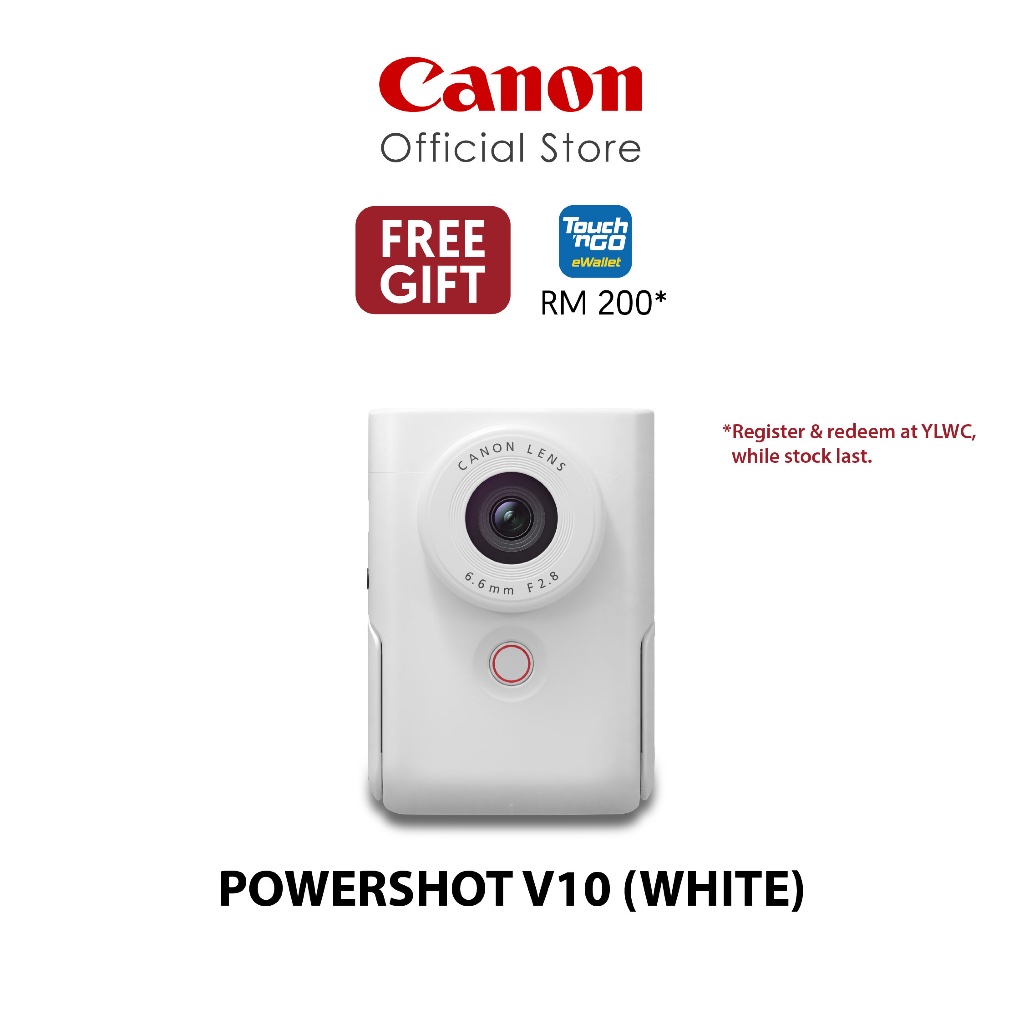 Canon Official Store Online, May 2026 | Shopee Malaysia
