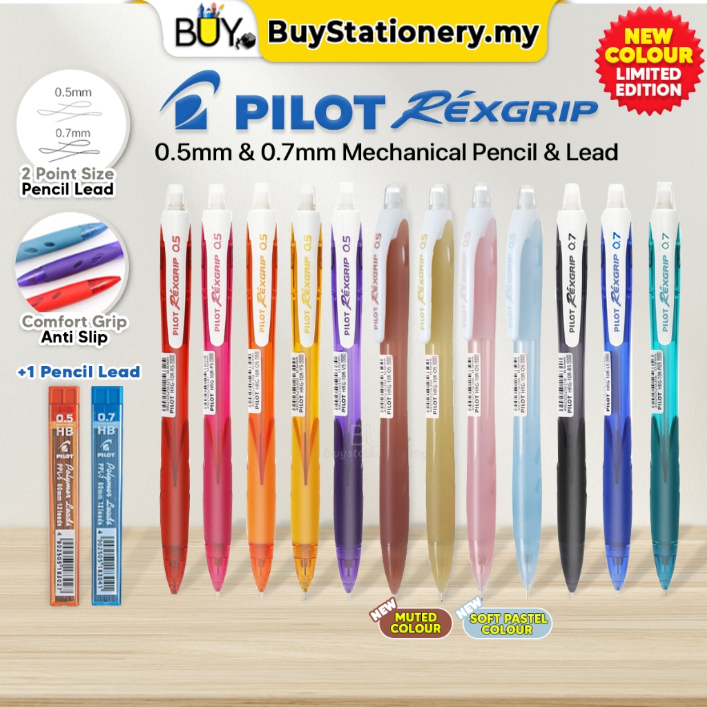 mechanical pencil - Prices and Promotions - May 2026 | Shopee Malaysia