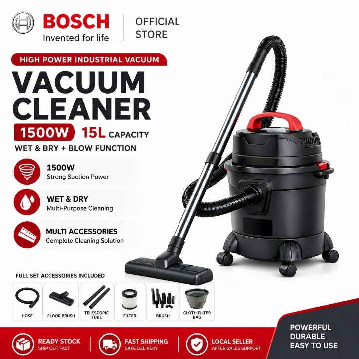 industrial vacuum - Prices and Promotions - Jun 2026 | Shopee Malaysia