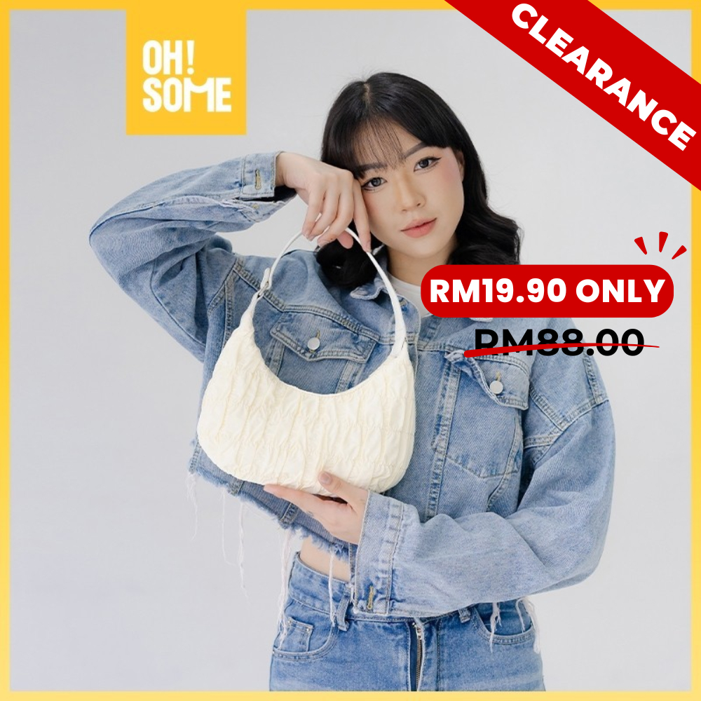 OHSOME Malaysia Official Shop Online, June 2026 | Shopee Malaysia