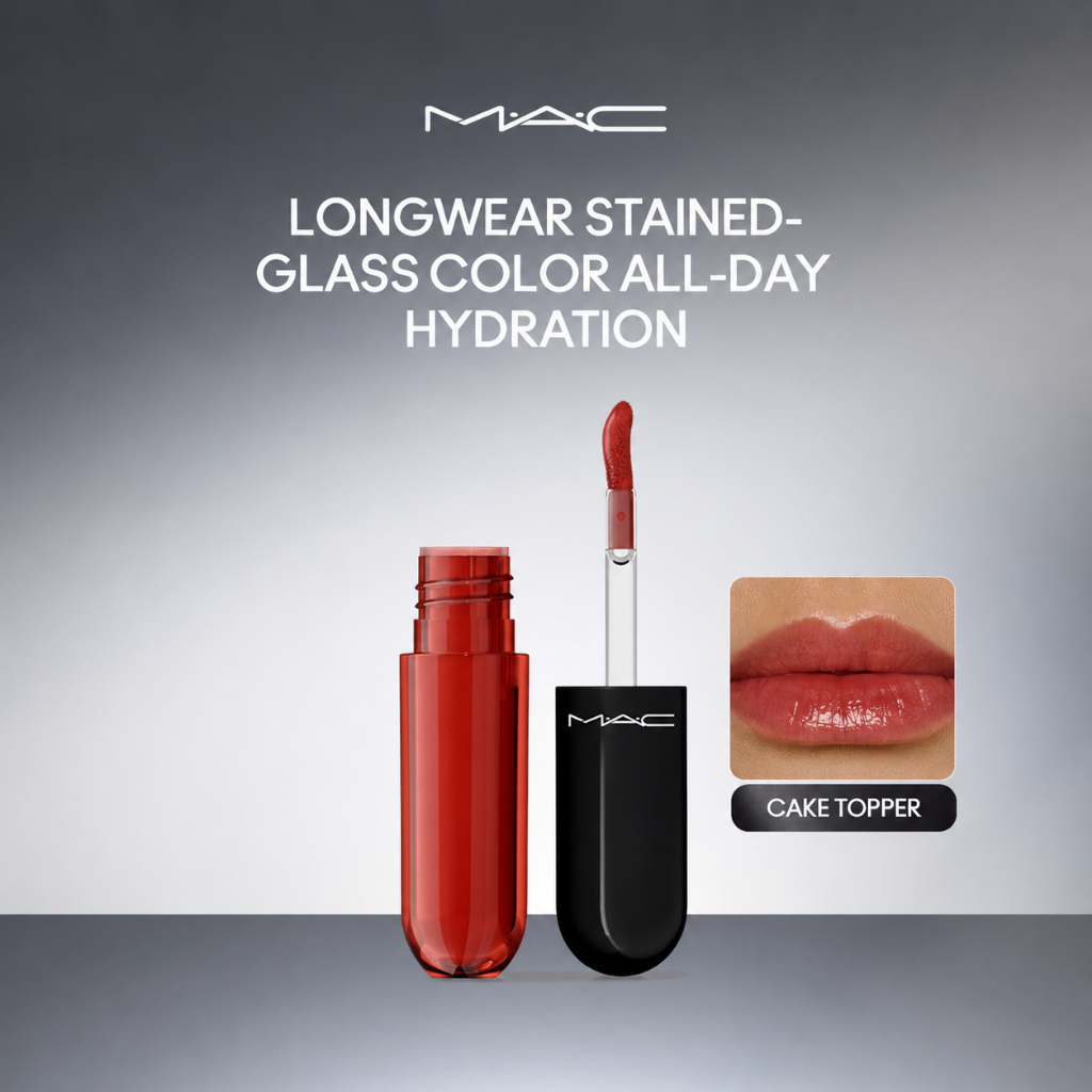 MAC Cosmetics Official Store Online, August 2026 | Shopee Malaysia