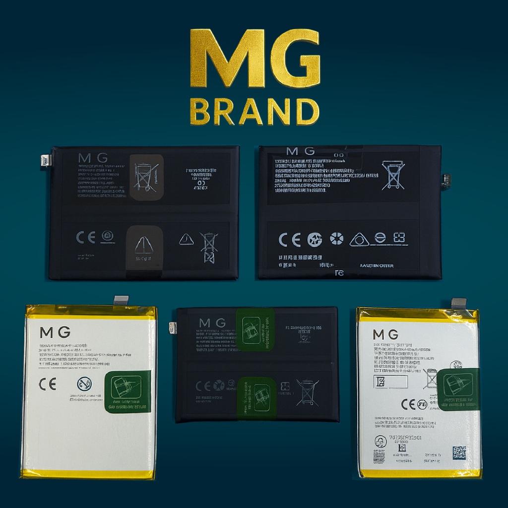 MG BRAND A93 / A92S / ORIGINAL BATTERY MODEL BLP779 (4000MAH) | Shopee Malaysia