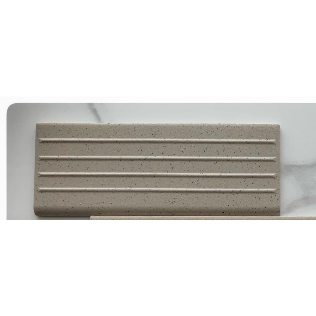 White Horse Nosing Tile (Staircase) | Shopee Malaysia