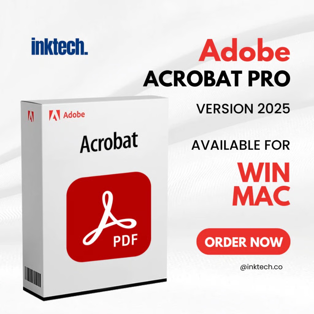 Acrobat (2025) | Digital Download | Shopee Malaysia