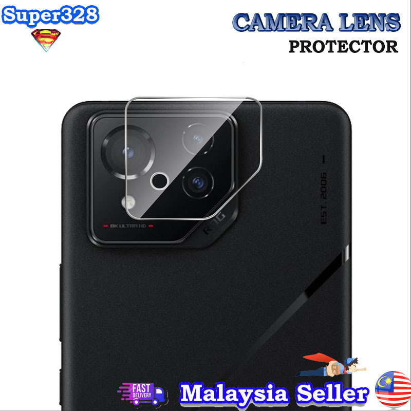 Asus ROG Phone 9 Pro / Rog 9 FE Rog 8 Pro / Rog 7 / Ultimate / ROG 6 ...