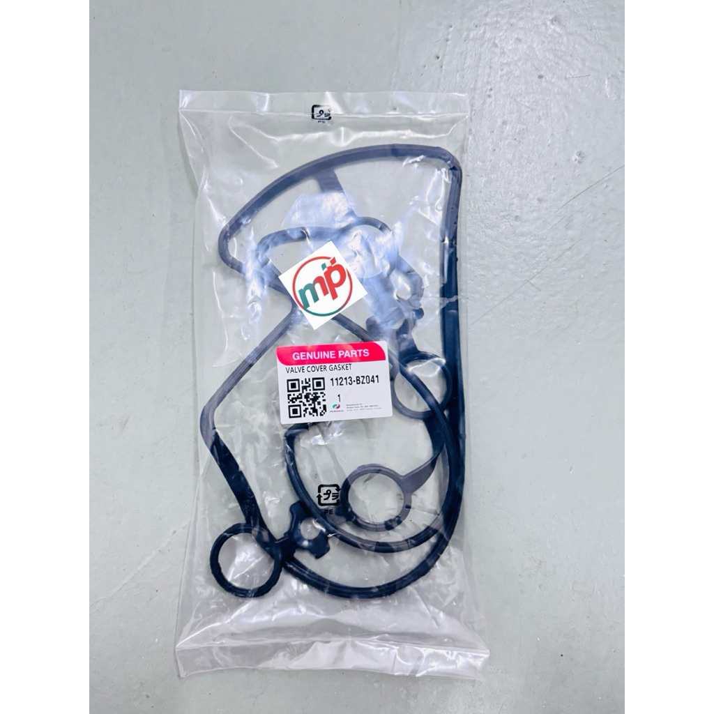 PROTON BLM / PERODUA MYVI > VALVE COVER GASKET EXORA BOLD PREVE PERSONA ...