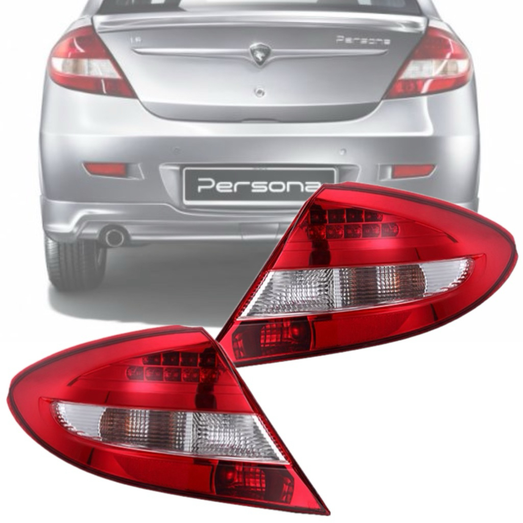 Proton Persona / Gen2 Gen 2 Elegance SE CPS (2009) Rear Tail Lamp Lampu ...