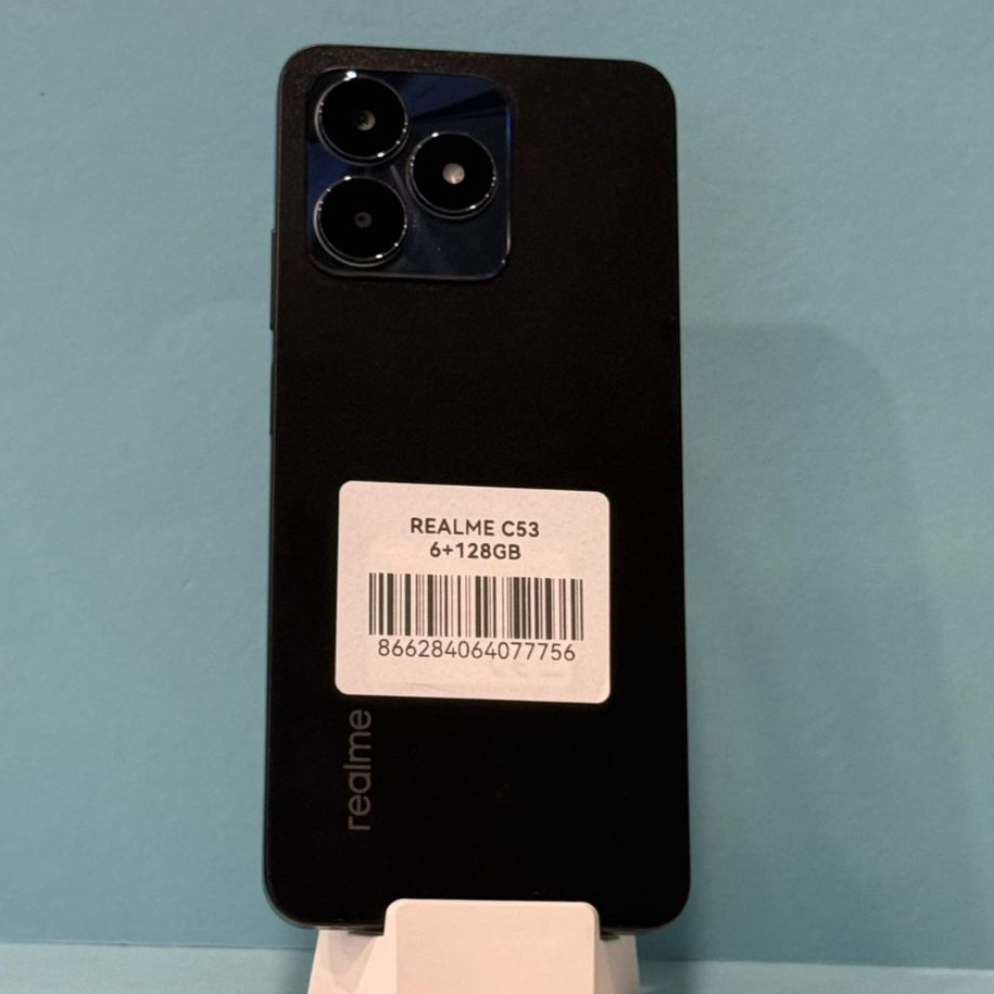 USED REALME C53 ORIGINAL SECONDHAND | Shopee Malaysia