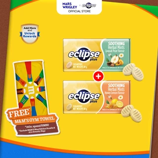 eclipse mints - Prices and Promotions - Sept 2025 | Shopee Malaysia
