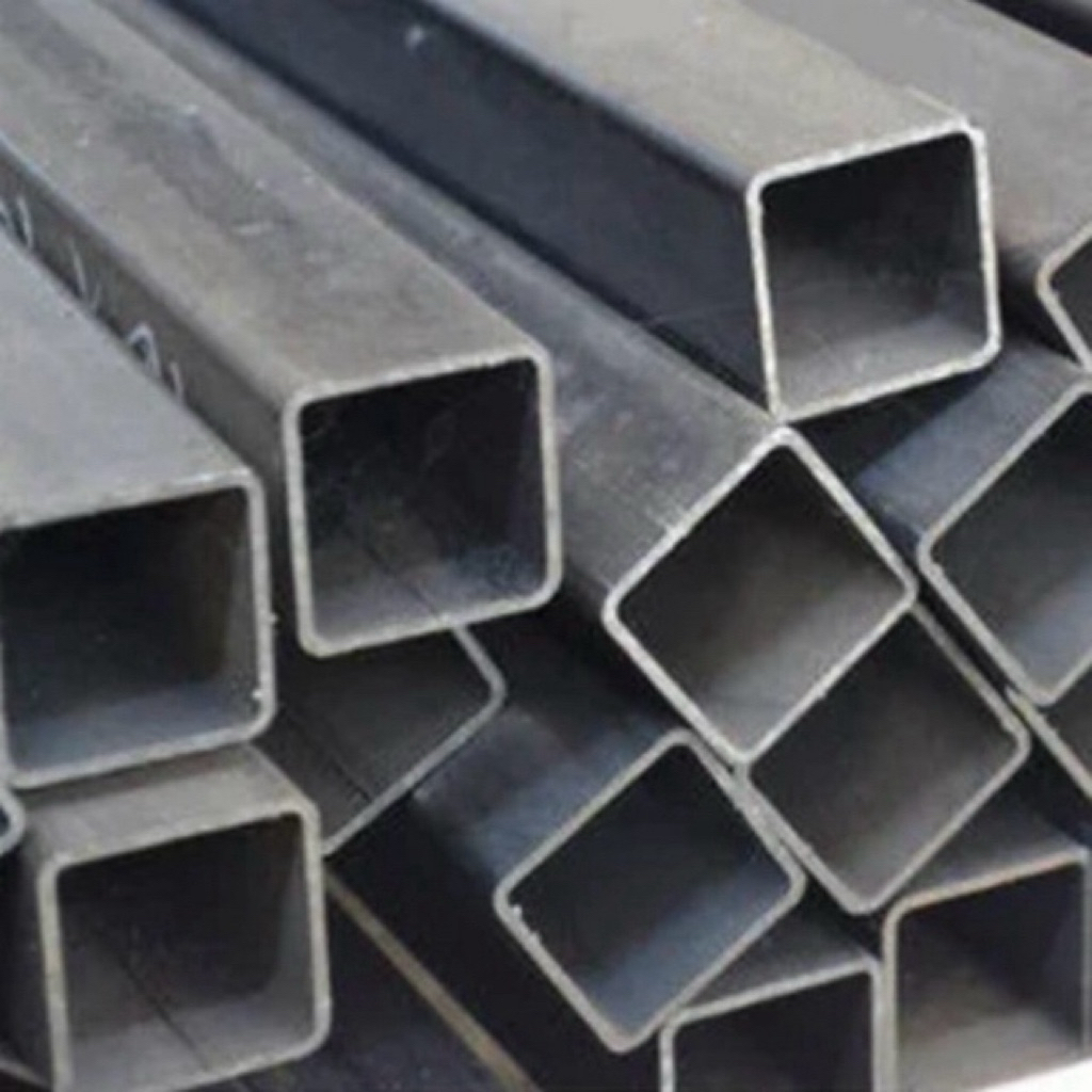 2" x 2" x 1.6mm Mild Steel Square Hollow Besi Hollow Segi Empat ...