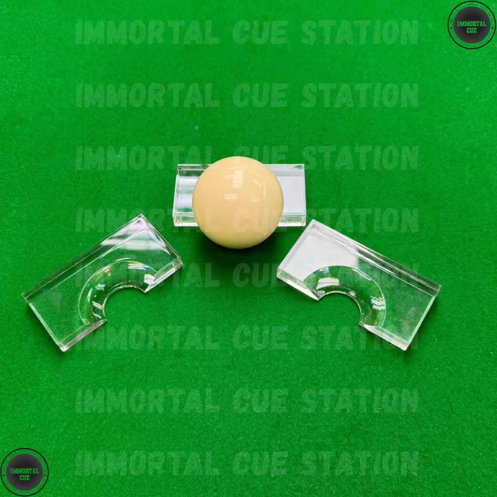 ACRYLIC BALL PLACER 1 PCS | Shopee Malaysia