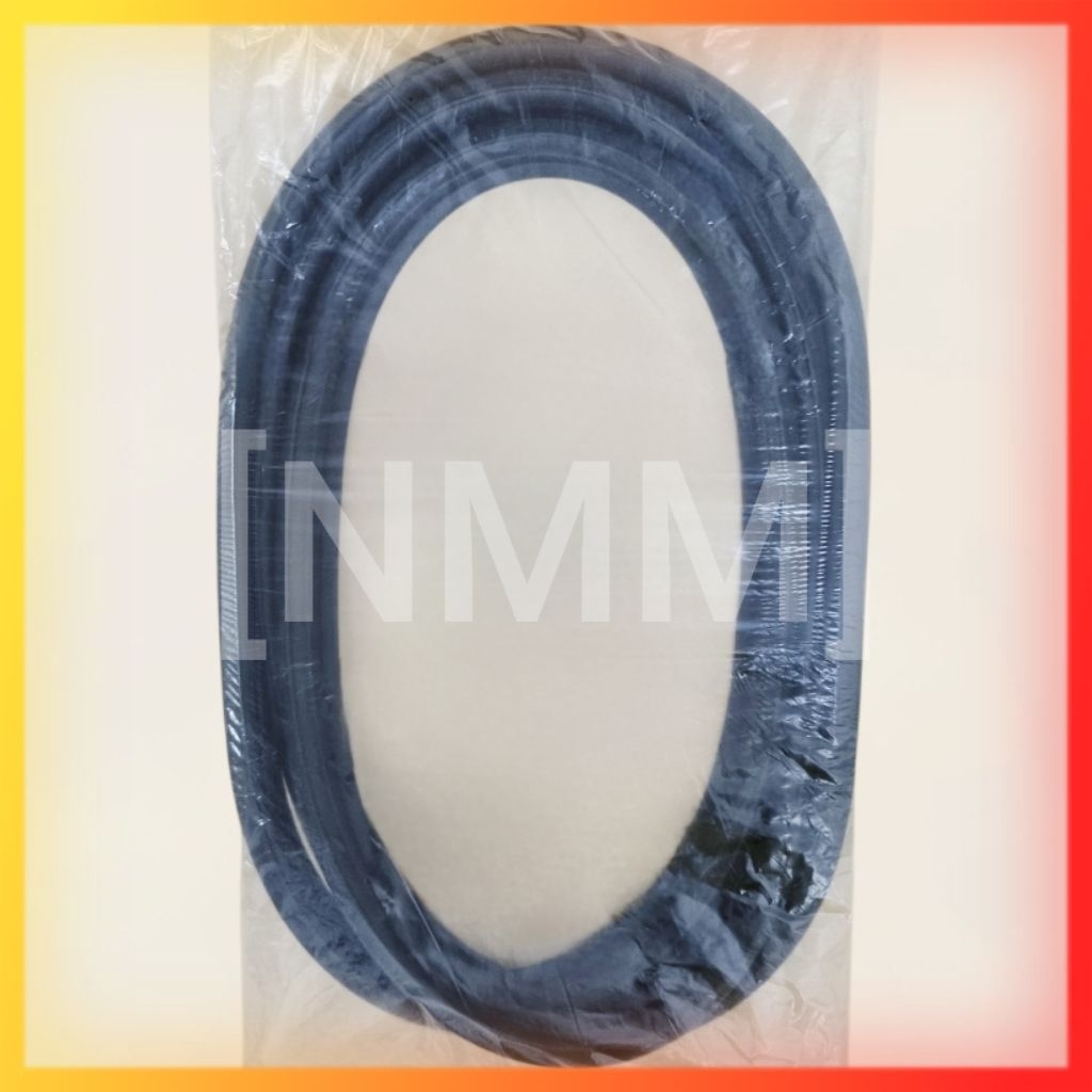 Honda Civic SO4 Rear Bonnet Rubber/Rear Boot Lid Rubber | Shopee Malaysia
