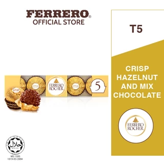 Ferrero Official Store Malaysia Online, March 2026 | Shopee Malaysia