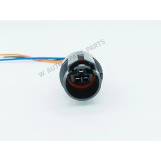 PROTON SAGA/ISWARA FAN MOTOR SOCKET 3 PIN | Shopee Malaysia