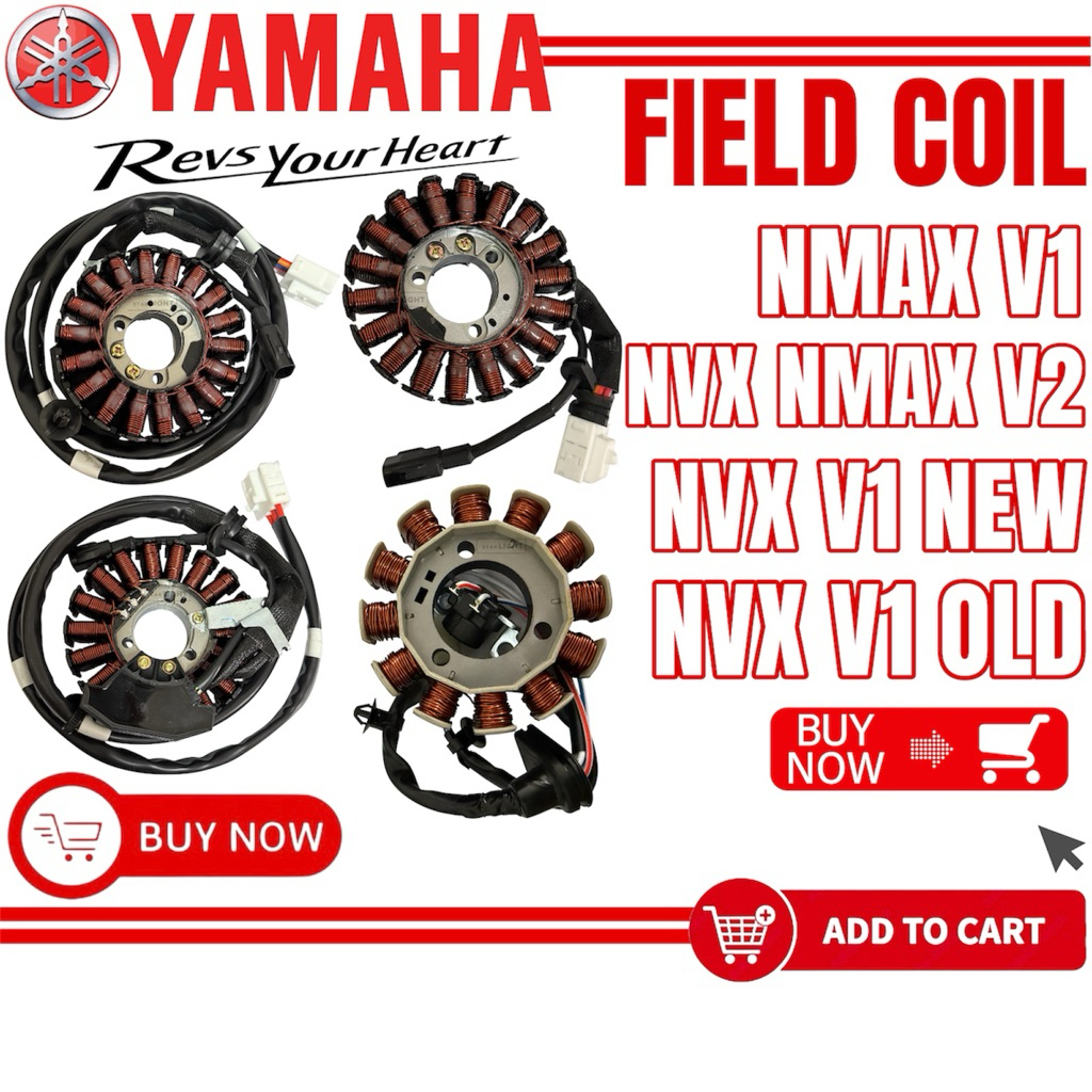 YAMAHA NMAX V1 / NVX NMAX V2 / NVX V1 NEW SHORT WIRE / NVX V1 OLD LONG ...