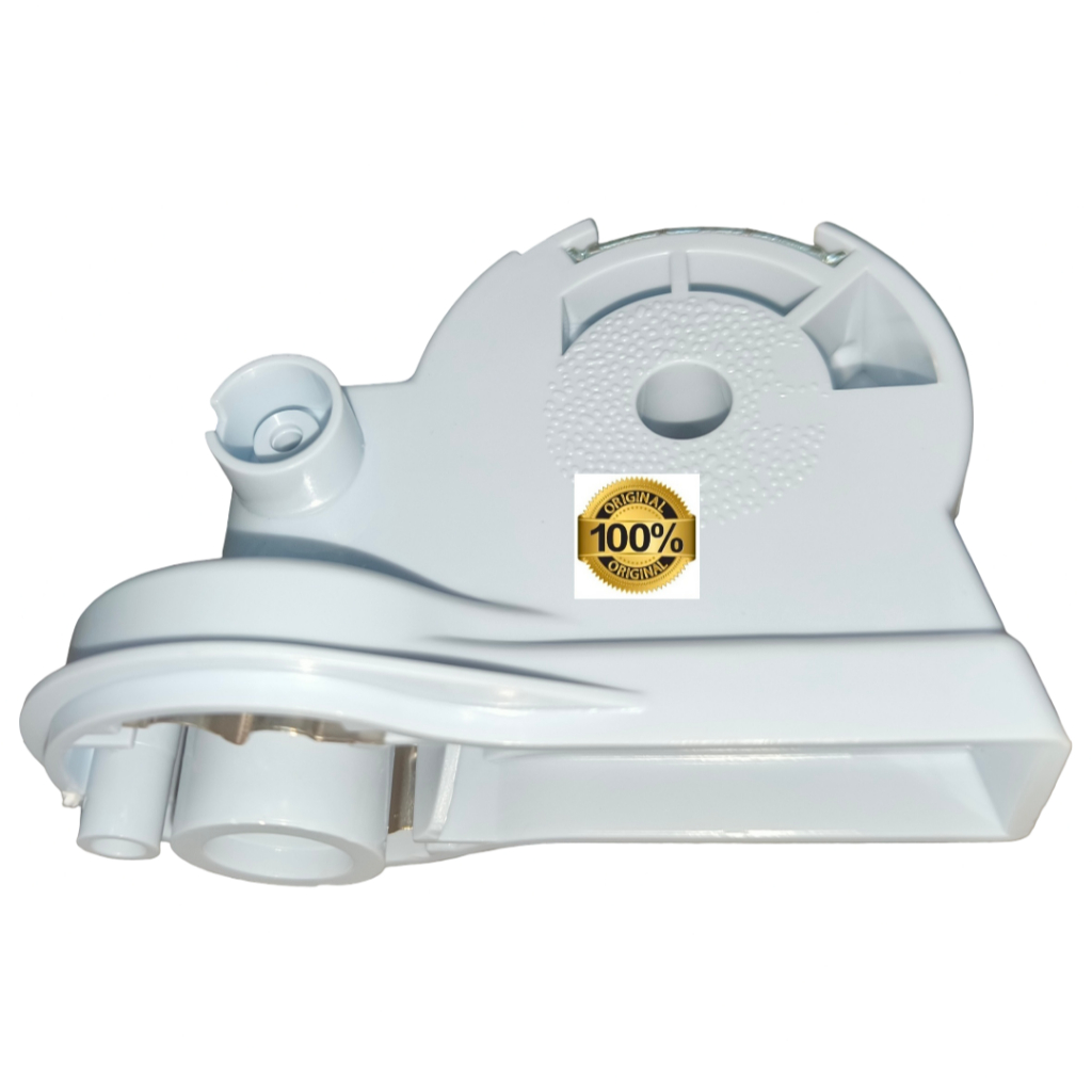 Original Sharp Table Fan Knee Joint For PJT129 PJT169 (Random Colour ...