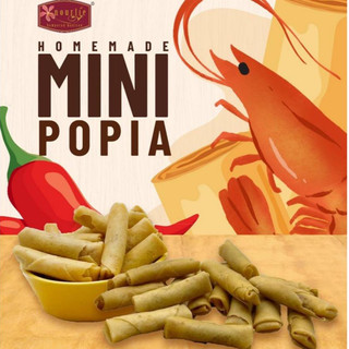 MINI POPIA by BISKUT RAYA 450g | Shopee Malaysia