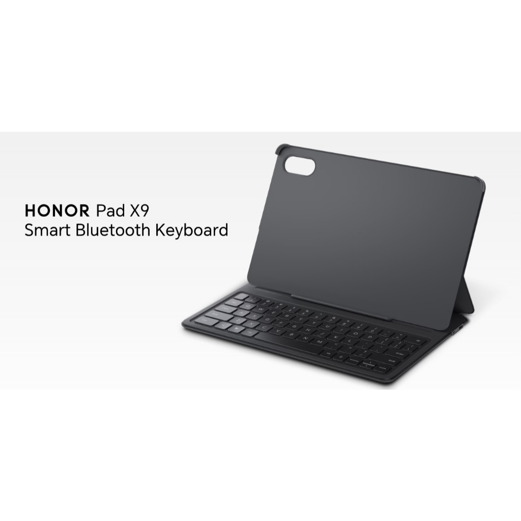 HONOR Pad X9a Smart Bluetooth Keyboard | Shopee Malaysia