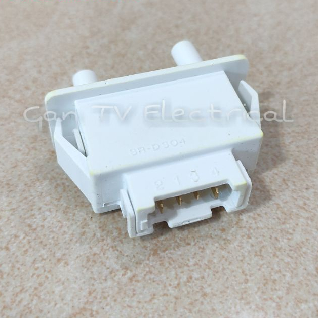Heavy Duty Samsung/Toshiba Refrigerator Fridge Fan Light Door Switch ...