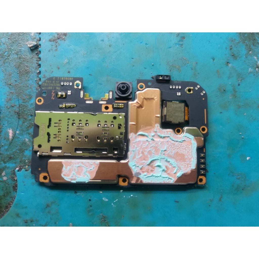oppo a3x motherboard | Shopee Malaysia