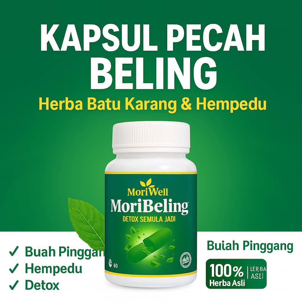 Pecah Beling / Pecah Kaca - Batu Karang, Buah Pinggan, Tenaga, Turun ...
