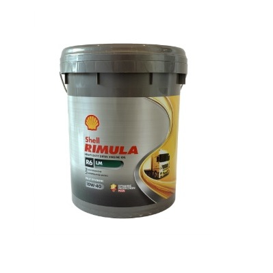 Shell Rimula R6 LM 10W-40 Ck4-1L, 1.2L.1.5L(Repack) | Shopee Malaysia