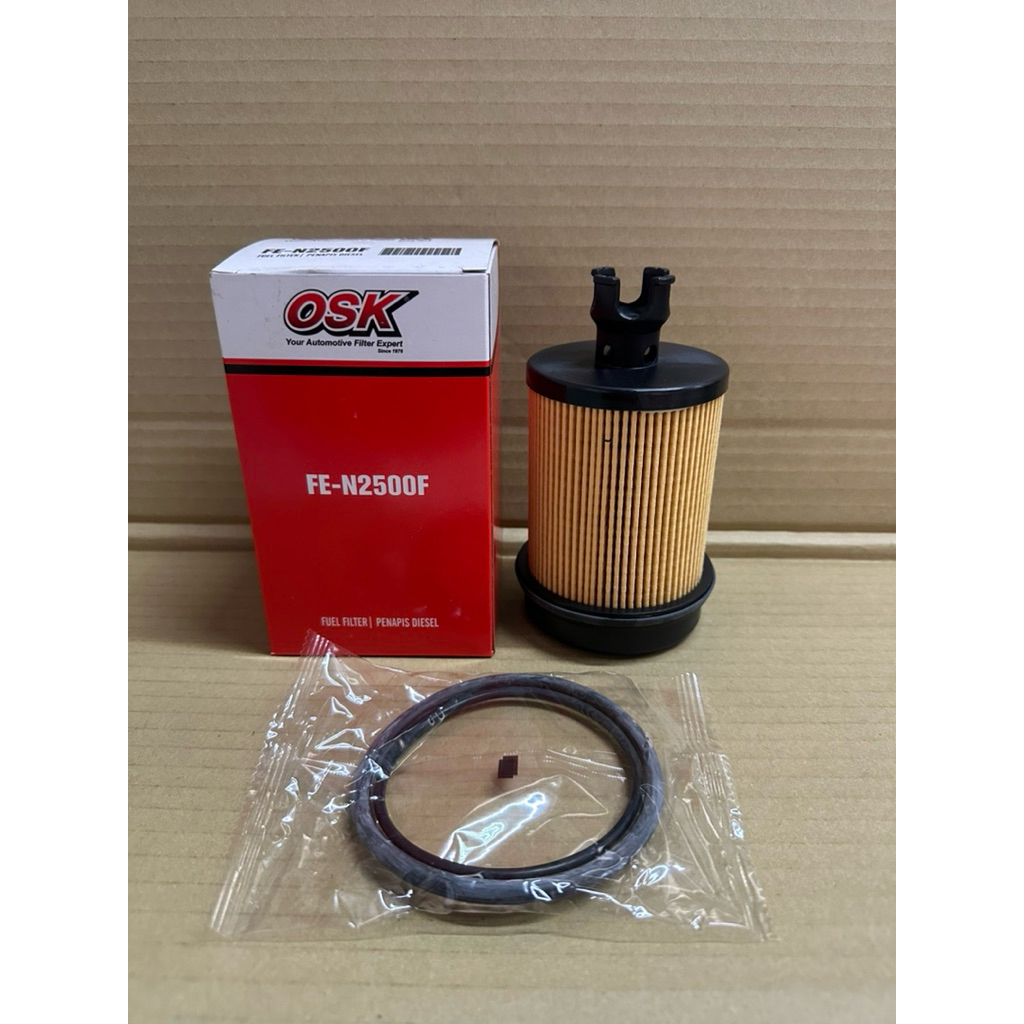 23304-78090 HINO DUTRO 300 FUEL FILTER (XZU700/710/720)F-2285,FE-N2500F ...