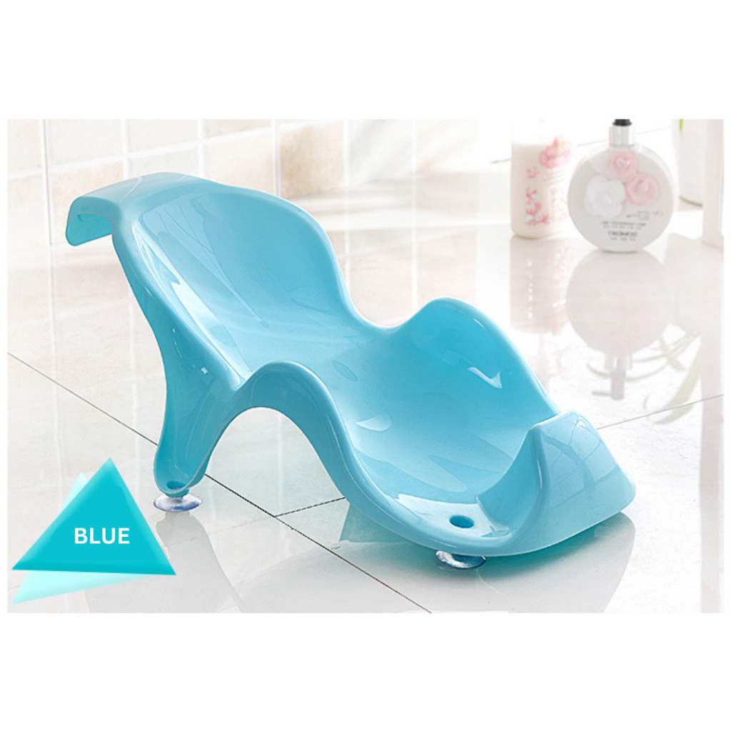 Otomo Baby Bath Tub Bath Stand Safety Seat Support Care Baby Shower ...