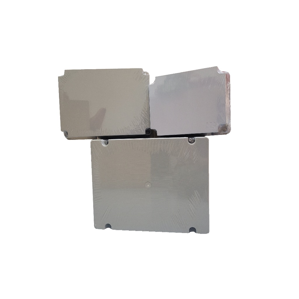Wireman & PVC-Link IP56 Enclosure Junction Box | Shopee Malaysia