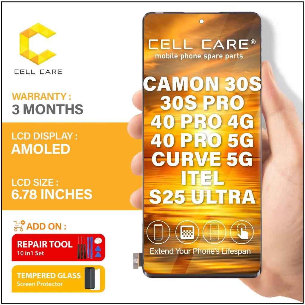 Buy itel Online With Best Price, Apr 2026 | Shopee Malaysia