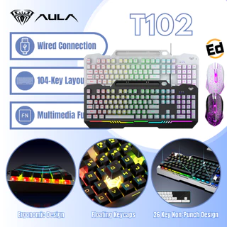 aula keyboard - Prices and Promotions - Jan 2026 | Shopee Malaysia