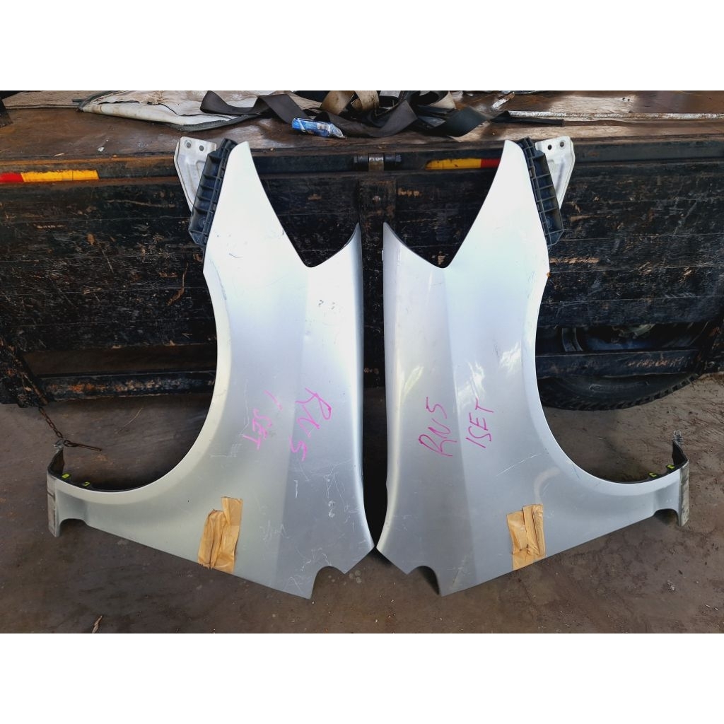 Honda Stream Absolute RN5 Fender | Shopee Malaysia