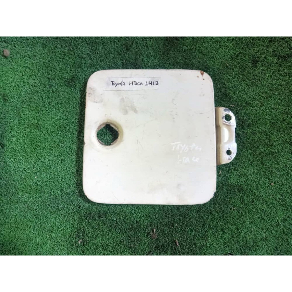 TOYOTA HIACE LH113 / TOYOTA SEG AE101 / CHERRY ESTER FUEL TANK LID ...