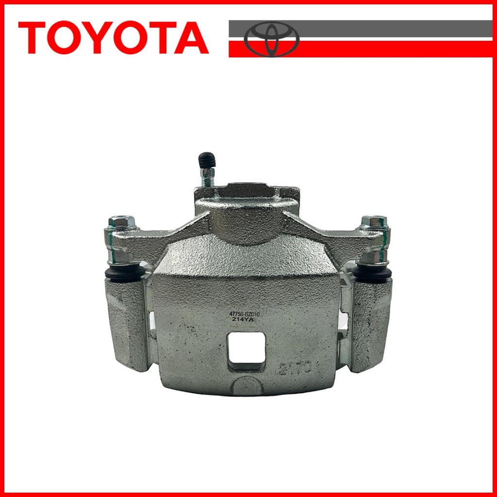 LEFT BRAKE CALIPER TOYOTA AVANZA F651 , TOYOTA AVANZA F652 - 47750 ...