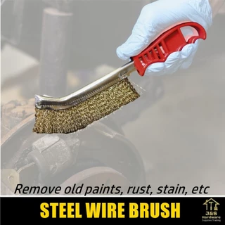 wire brush - Prices and Promotions - Mar 2026 | Shopee Malaysia