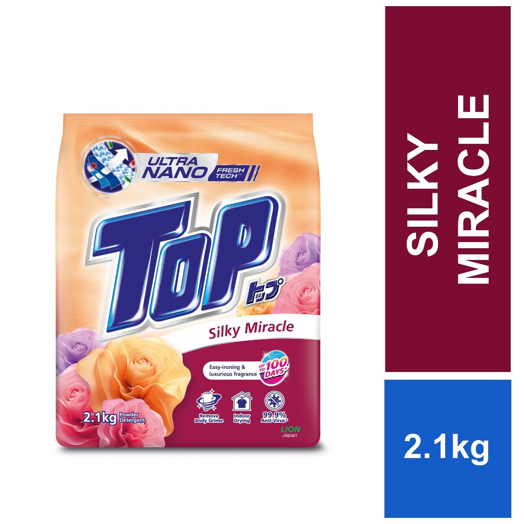 Buy detergent powder Online With Best Price, Jun 2026 | Shopee Malaysia