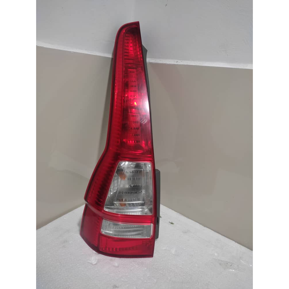 Honda CRV SWA 2007-2012 Tail lamp LH / RH Original Used | Shopee Malaysia