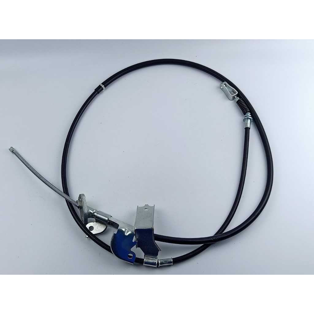 REAR LEFT HAND BRAKE CABLE TOYOTA HILUX REVO GUN125 - 46430-0K210 ...
