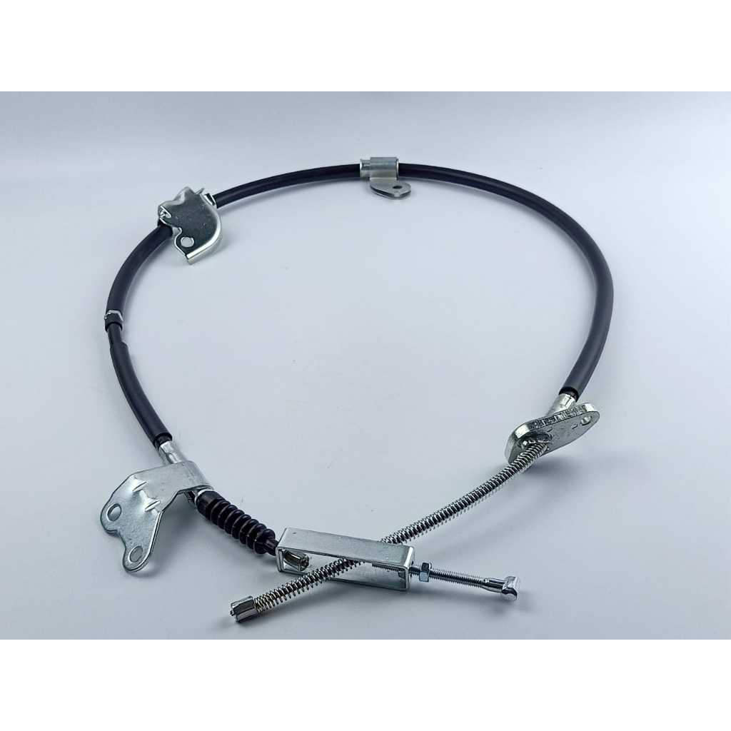 REAR RIGHT HAND BRAKE CABLE TOYOTA HILUX REVO GUN125 - 46420-0K210 ...