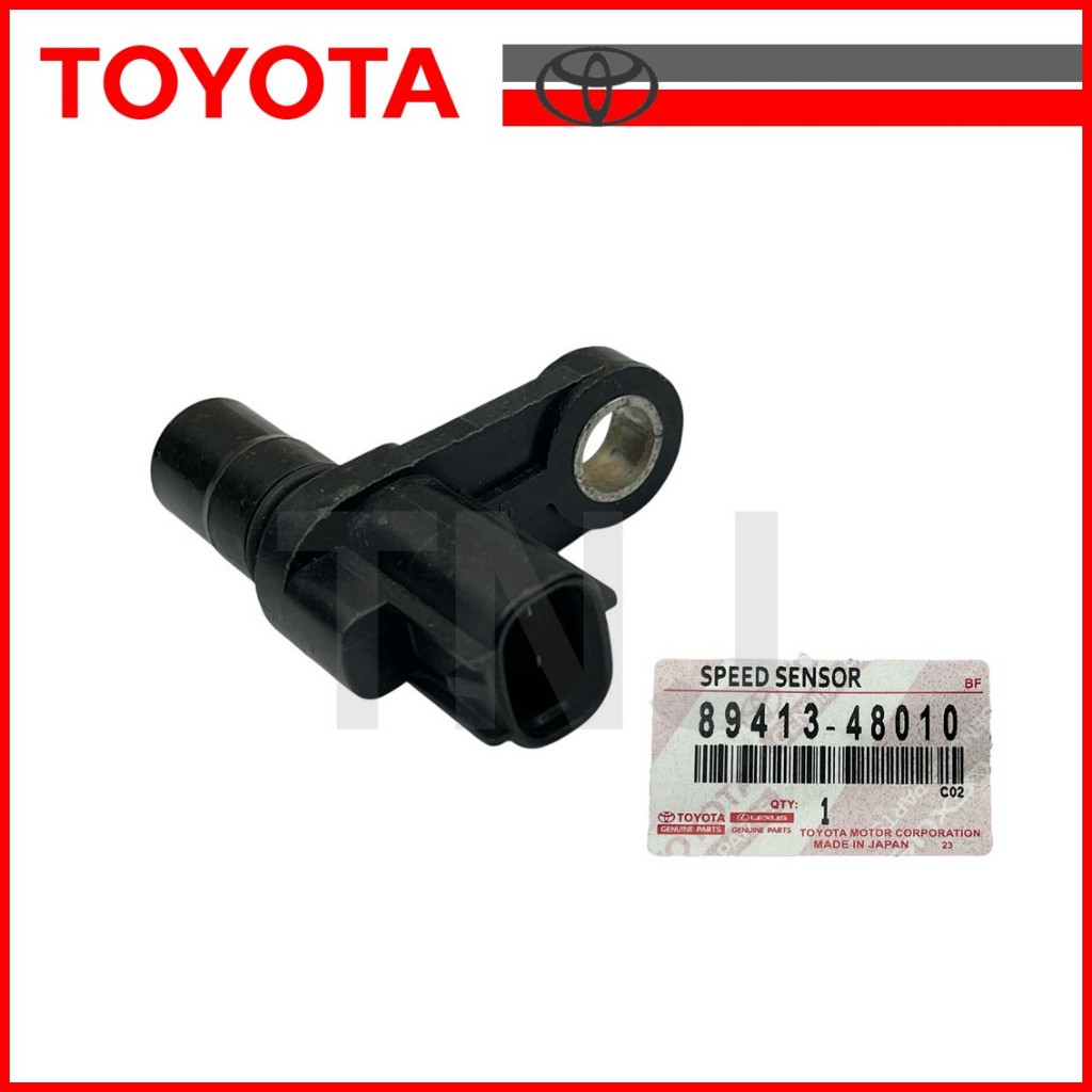 GEAR BOX SENSOR SPEED SENSOR TOYOTA HARRIER MCU30 , GSU35 , ALPHARD ...