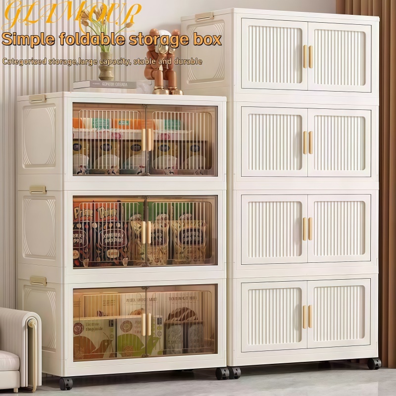 40cm-80cm storage cabinet Lowest Price Gap Storage Organizer Magnetic ...
